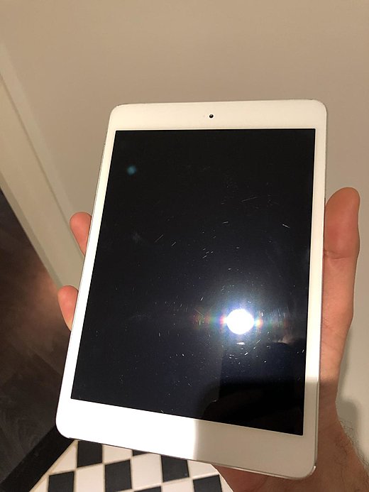 iPad mini (2nd Gen) (130€) - Õunaturg