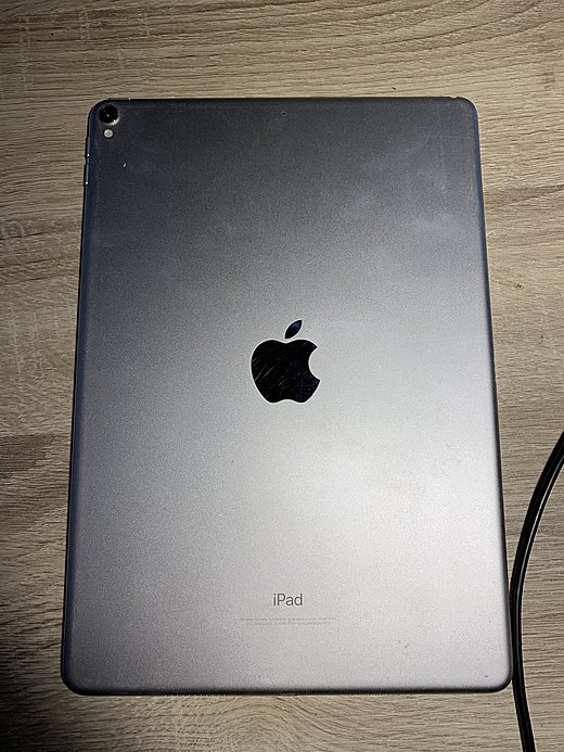 Kasutatud iPad Pro (300€) - Õunaturg